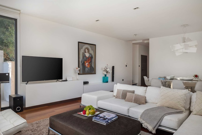 Beachfront Villa Grain Of Salt With Pool - Vela Luka