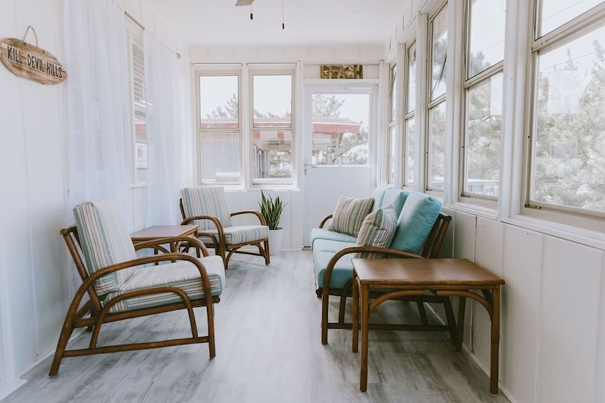 1/2 Blk Walk To Beach +Avalon Pier, Kid Friendly - Kitty Hawk