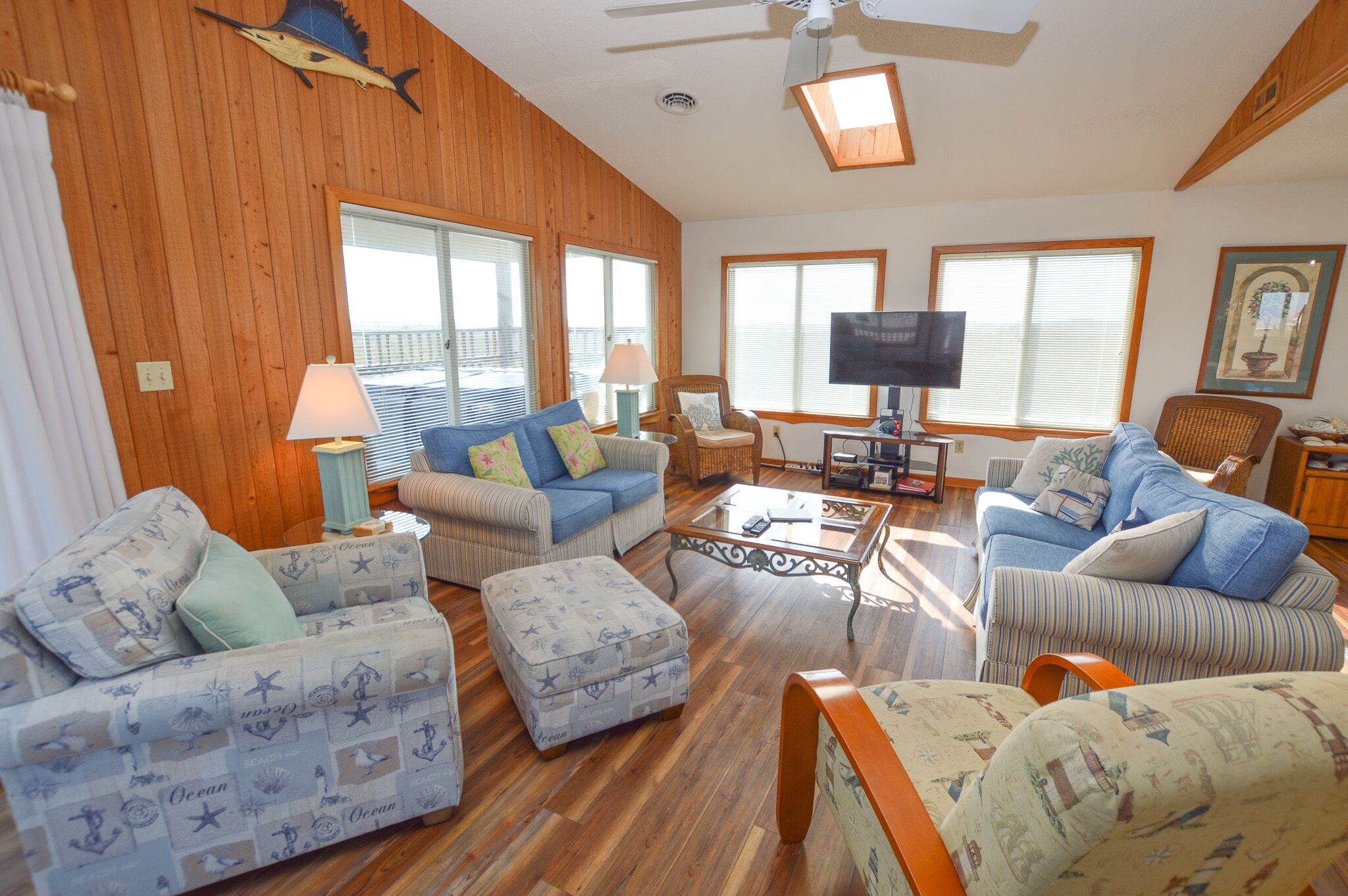 Awesome 'D' Has A Hot Tub For Your Family Vacation Entertainment - Nags Head, NC