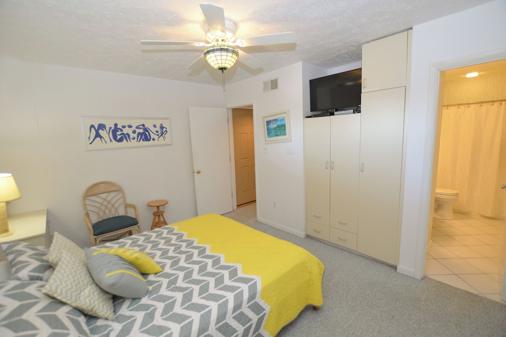Condo With Amazing Ocean Views! - Duck, NC