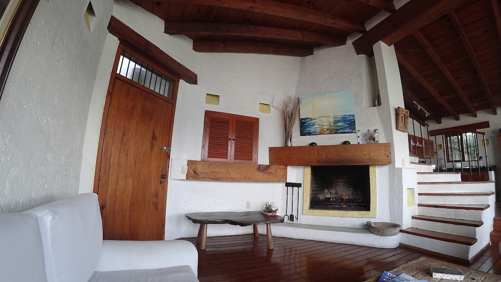 La Casita Bendita De La Tribulacion ~ Amazing Lake Views! - Valle de Bravo