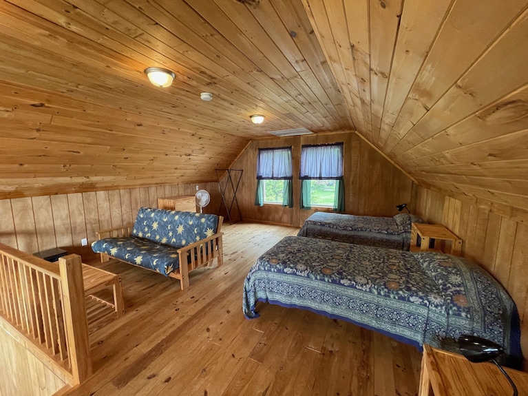 Loon Lodge - The Lodges At Oak Point, 1000 Islands - Right On The River! - Brockville