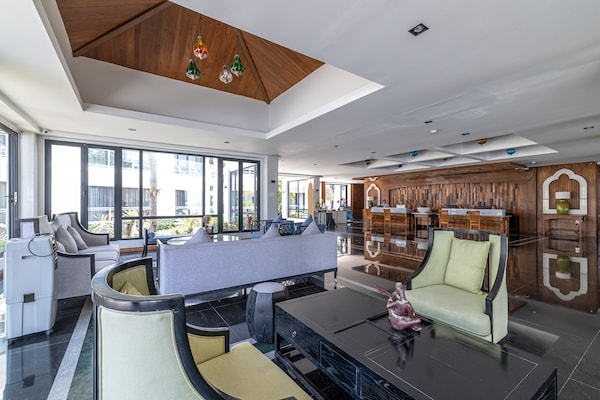 Royal Yao Yai Island Beach Resort -Sha Extra Plus+ - Krabi