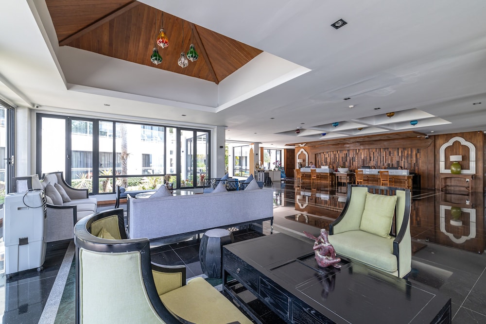 Royal Yao Yai Island Beach Resort - Krabi