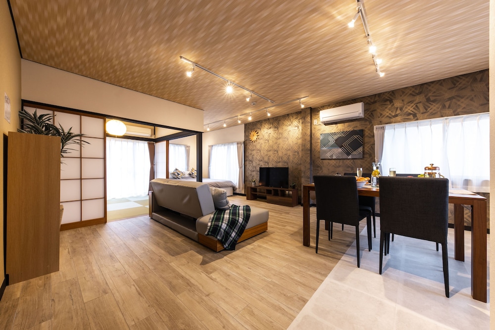 Urban Stay Oshiage - Asakusa
