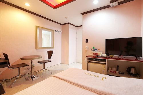 Jecheon Hansol Pension - 상주시