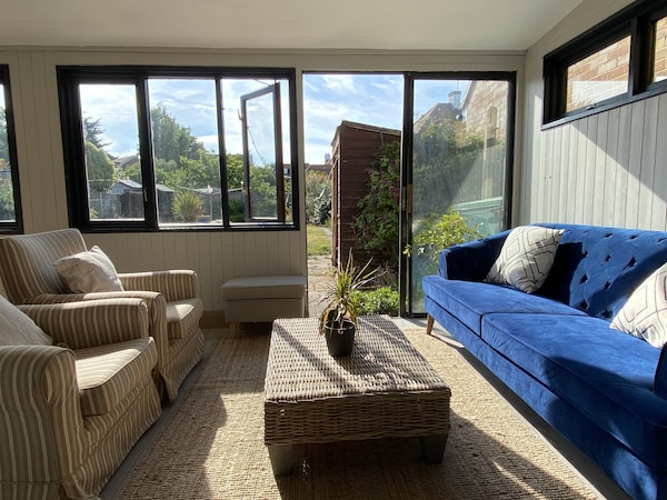 Palm Bay Beach House - Broadstairs