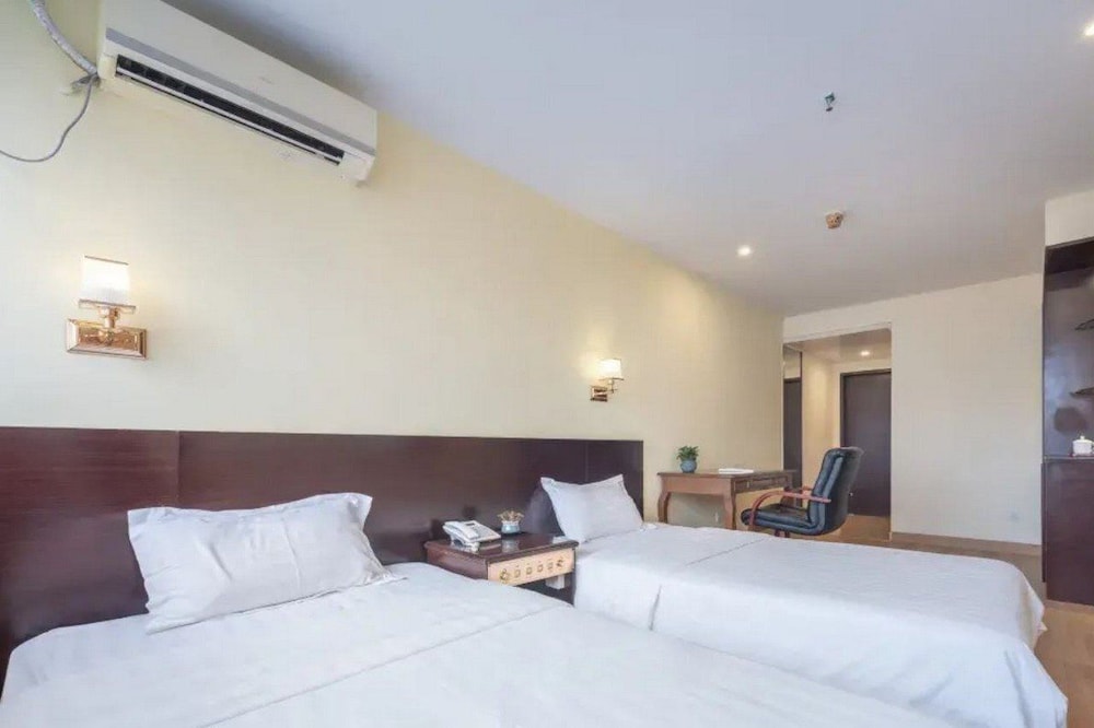 Guang Xin Hotel - Hong Kong