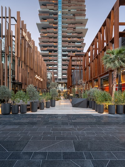 Fairmont Ramla Riyadh