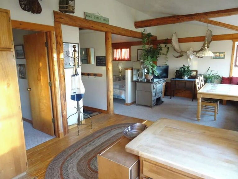 Raspberry Cottage - Homer, AK