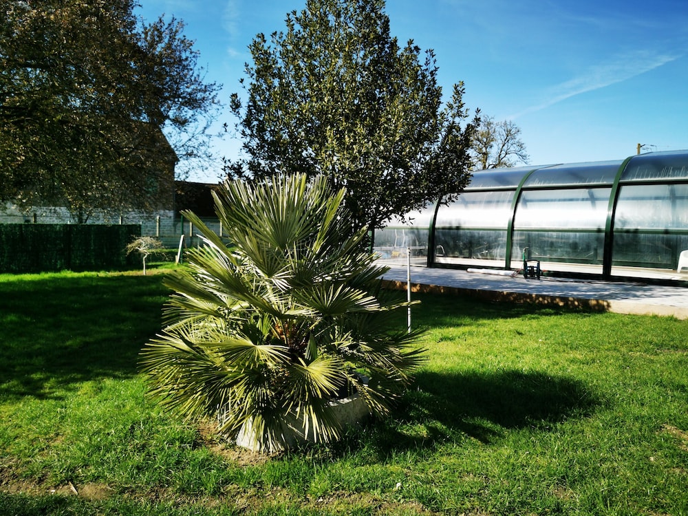 Le Bois Aux Cerfs - Giverny