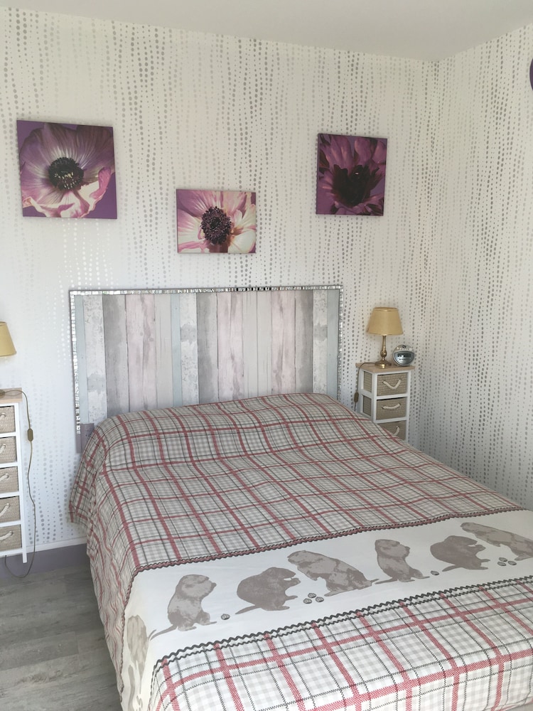 Studio Près Des Thermes - Bagnoles de l'Orne