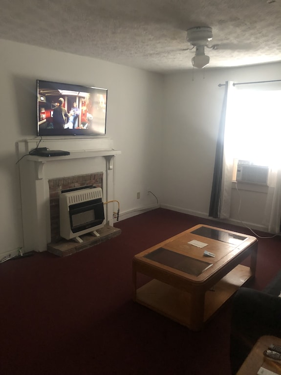 Entire Home Near By Golf Course️steps Frm Dwntown College Park 3mins Atl Airport - 費爾本