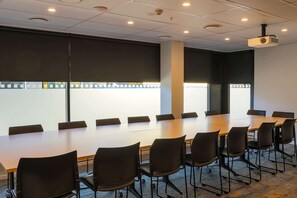Sala de reunião