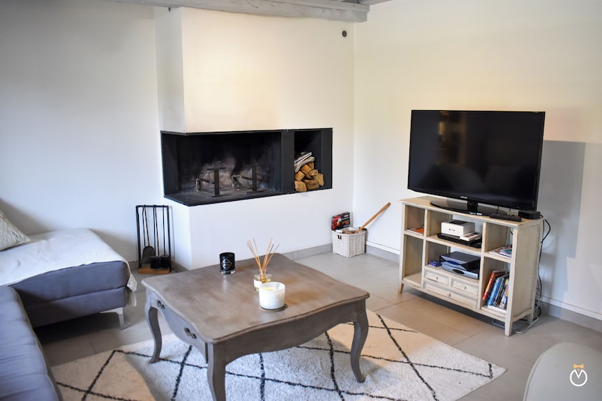 Le Val Baron - Normandía