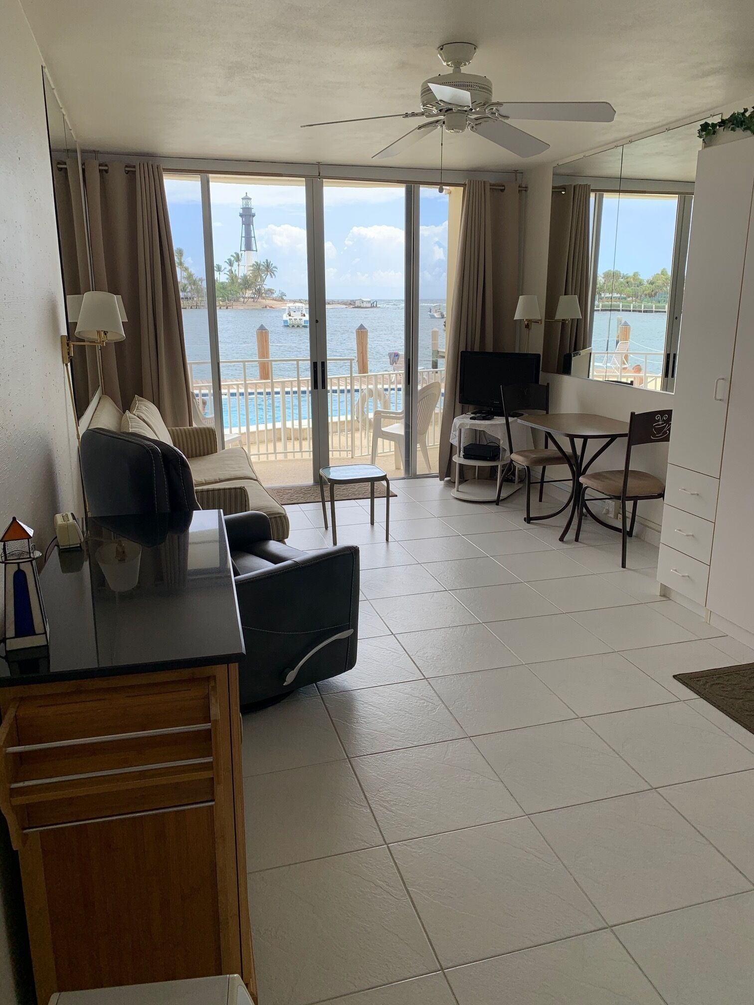 Paradise Found - No Better View On The Coast - Coral Springs, FL