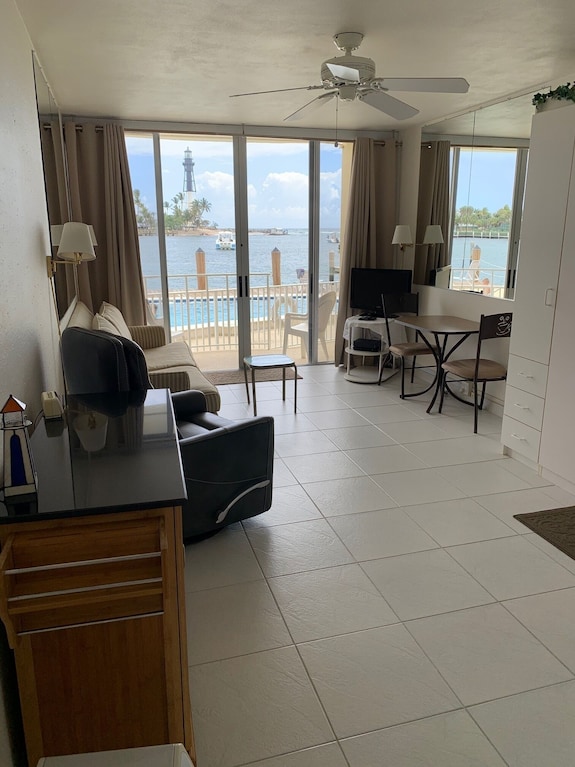 Paradise Found - No Better View On The Coast - Pompano Beach, FL