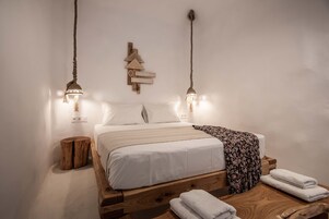 Suíte luxo | Roupas de cama premium, edredons de pluma, camas com colchões pillow-top