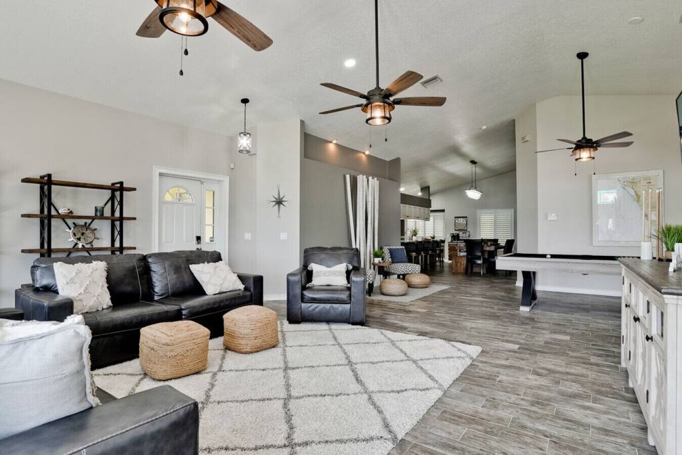 Sleeps 10, Htd Pool, Waterfront, Private Dock - Bradenton, FL