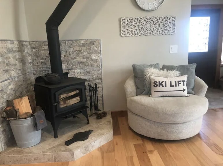 Cabin With Spa And Arcades 7 Mins To Ski Resort - Running Springs, CA