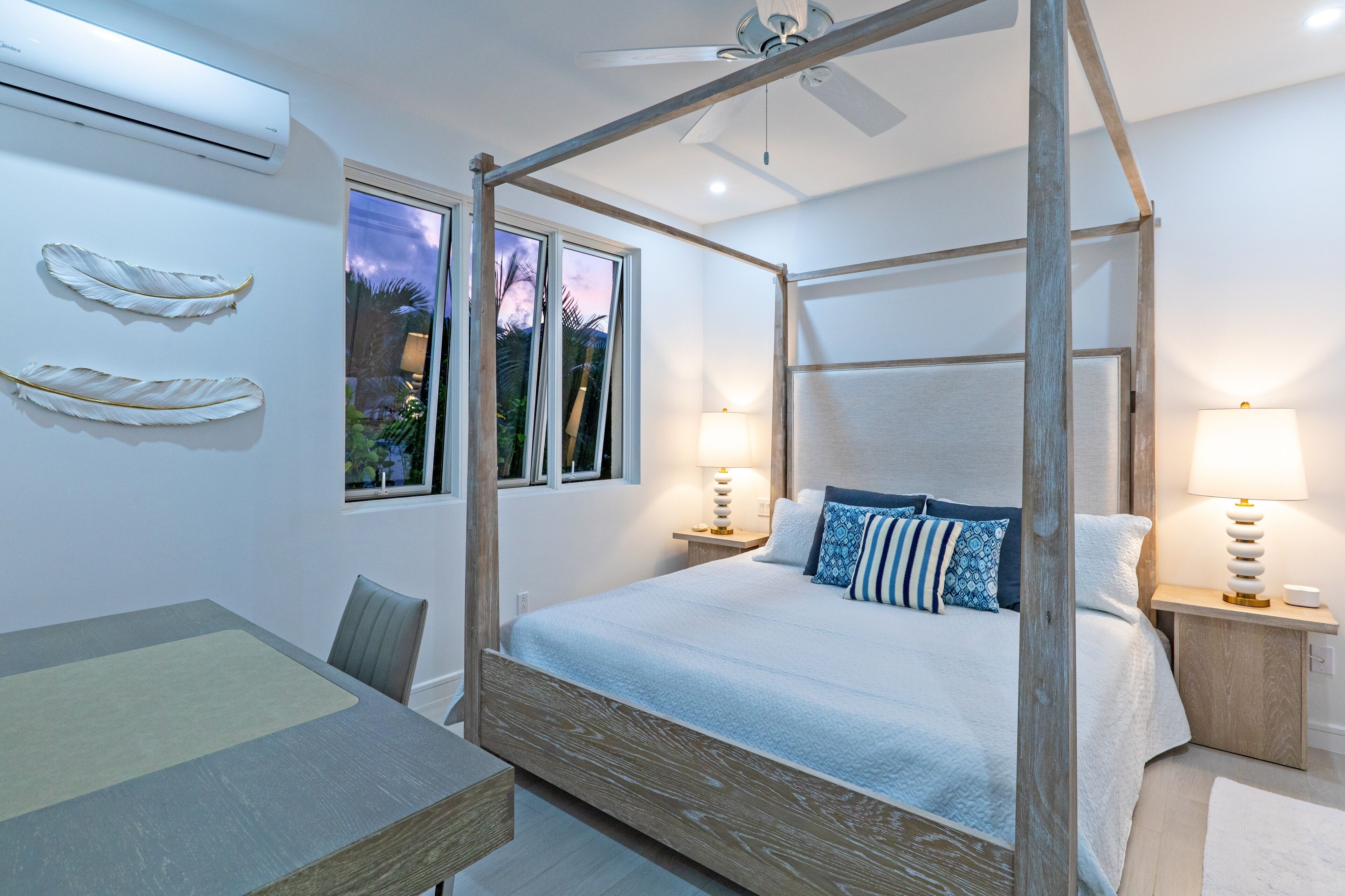 Beautiful Modern Villa Ferraj, Amazing Sea Views! - Barbados