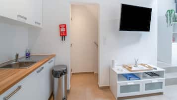 Casa | Cozinha privada