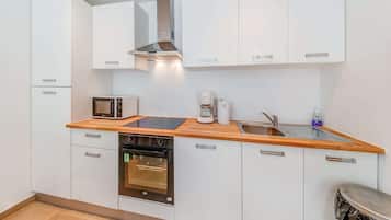Casa | Cozinha privada
