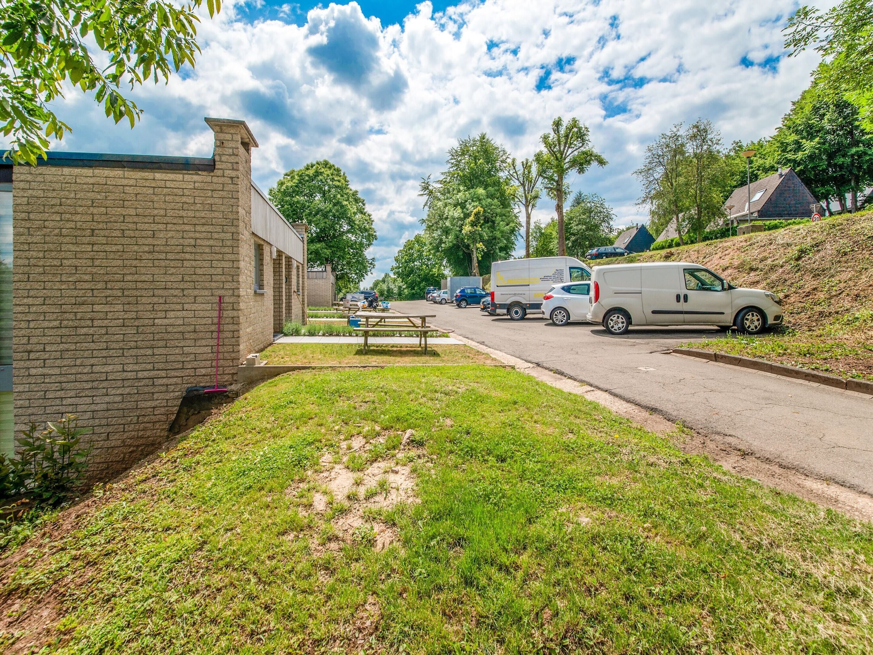 Casa | Vista do alojamento