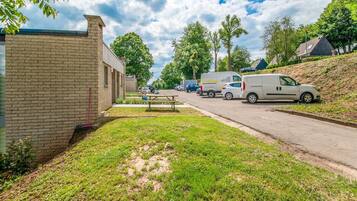 Casa | Vista do alojamento