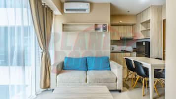 Quarto, 2 quartos