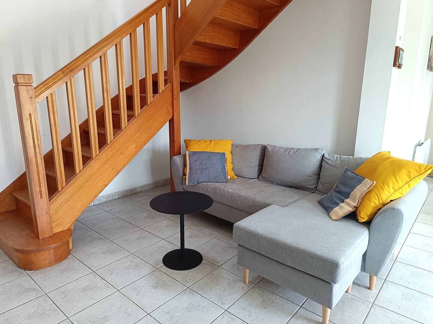 Maison Avec Jardin, Wifi, à 400m De La Plage à Landrellec En Pleumeur-bodou - Trégastel
