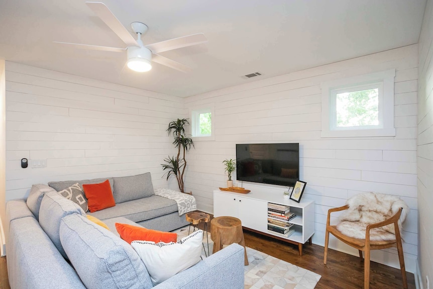 Hot Tub Arcade Fire Pit Dog Friendly - Radnor Lake State Park, Nashville