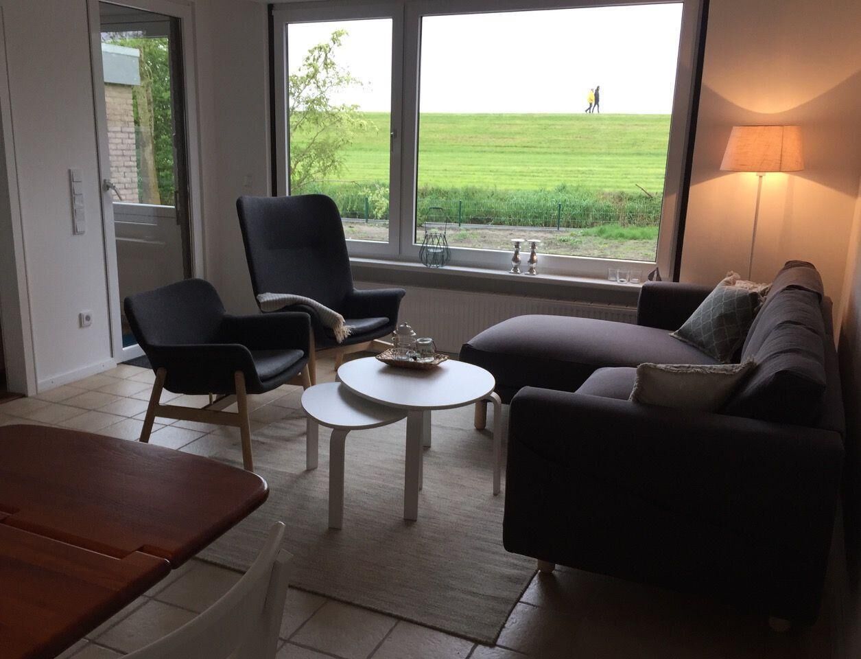 Holiday Home "Plattedijk" - Lemmer