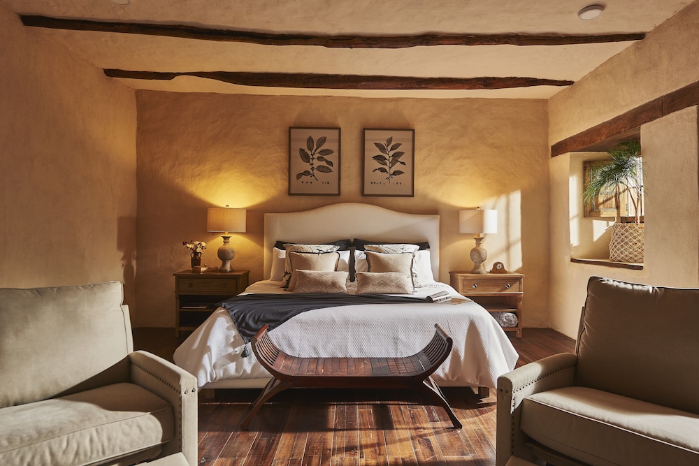 Hacienda El Potrero Un Lugar Para Nunca Olvidar - Suesca