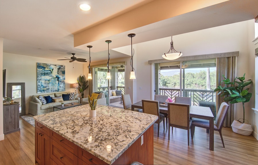 Gorgeous 3 Bedroom In A Prestigious Resort-the Best Of Pili Mai Resort - Poipu, HI