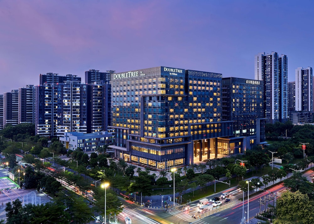 Doubletree By Hilton Shenzhen Airport - Shenzhen
