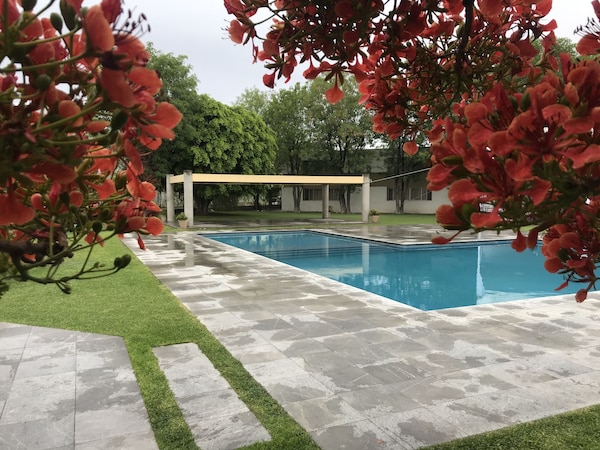 Hotel Villablanca - Tehuacán