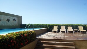 Piscina exterior