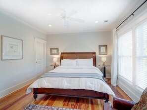 Apartamento, várias camas (Beach House Up) | 2 quartos 