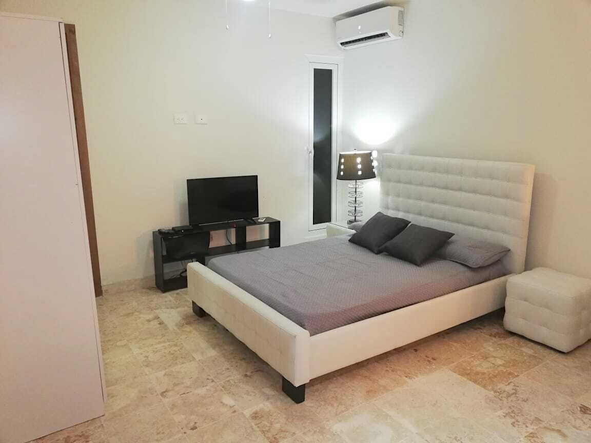 Cozy Apt-studio In Historic Center - Caribe