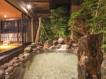 Onyado Nono Kanazawa Natural Hot Spring