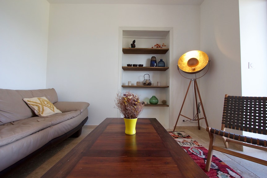 Superbe Appartement 2 Chambres / Lovely 2 Bedrooms With Terrasse Toushita - Lac d'Aiguebelette