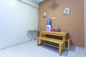 Receção