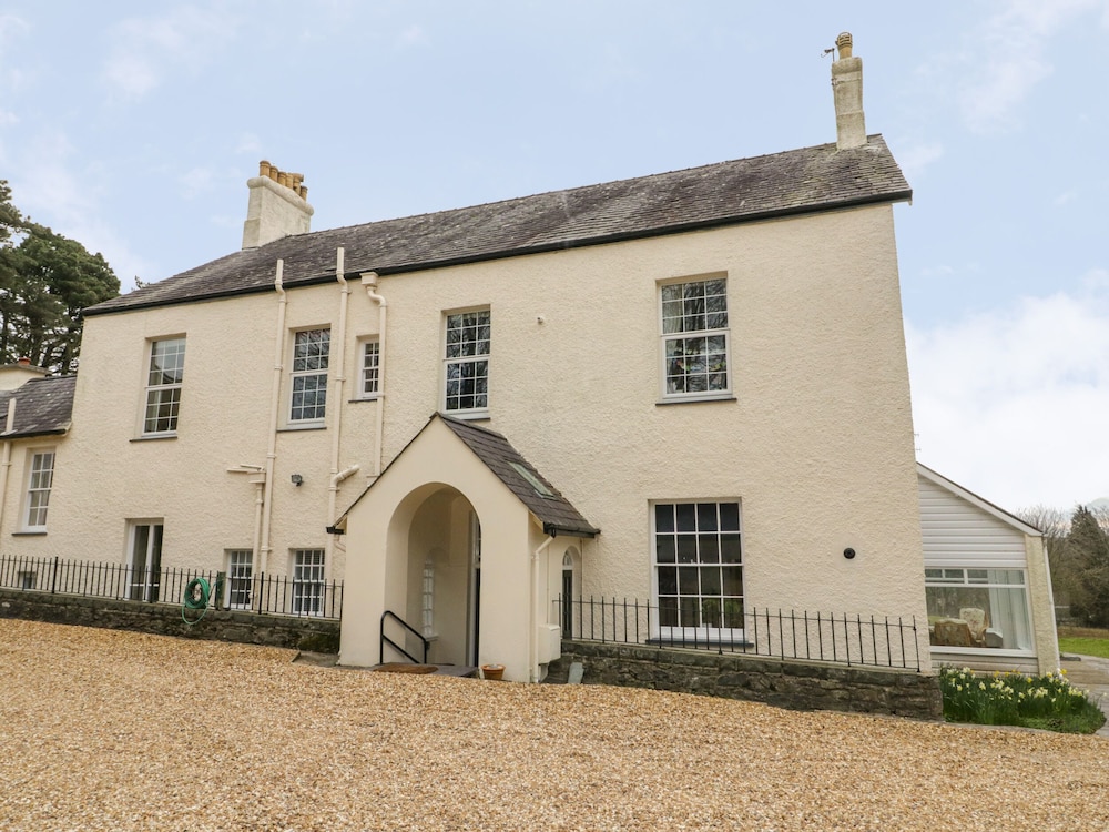 1 Tyn Y Caeau Apartment - Bangor