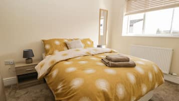 Casa de Campo | 3 quartos, com decoração personalizada, com mobília individualizada