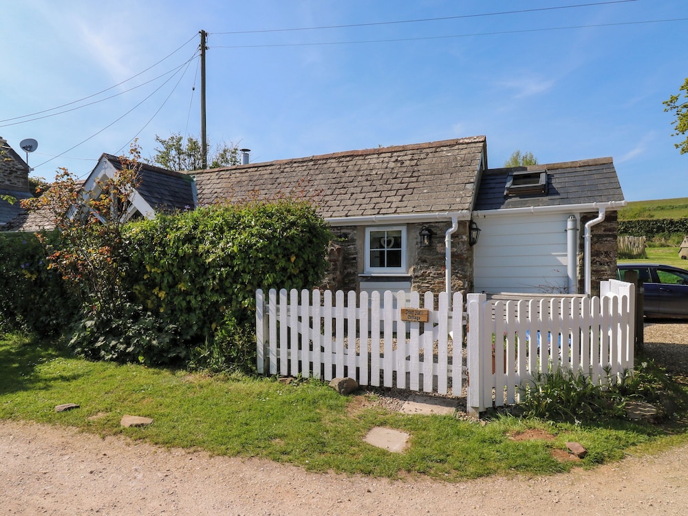 Toad Hall Cottage - Devon