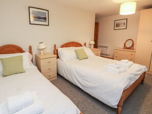 Casa de campo | Parte interna