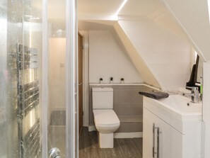 Casa de Campo | Casa de banho | Um polibã