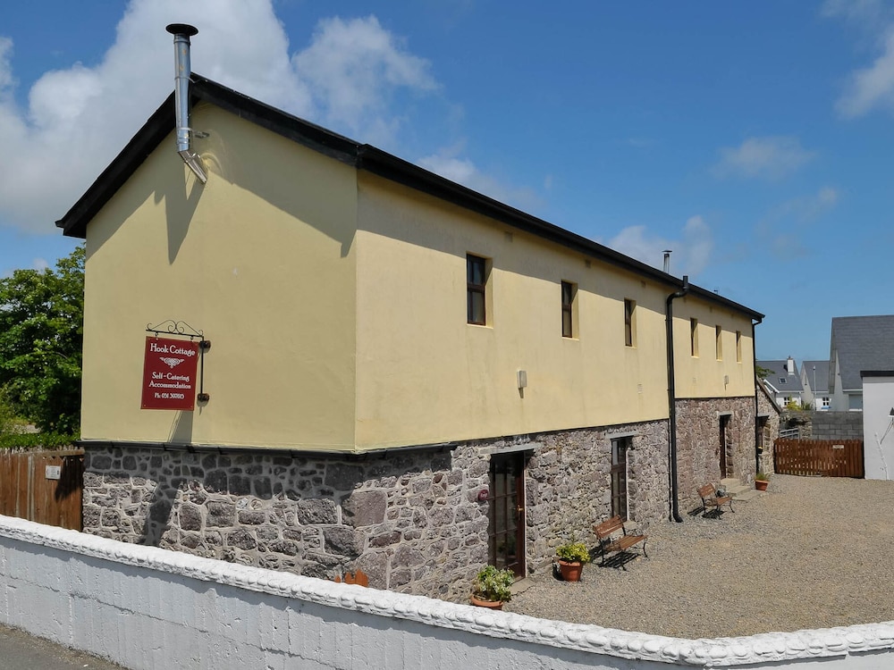 The Barn - Ireland
