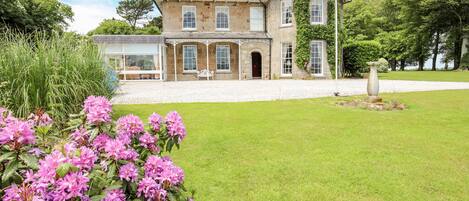 Casa de Campo | Interior